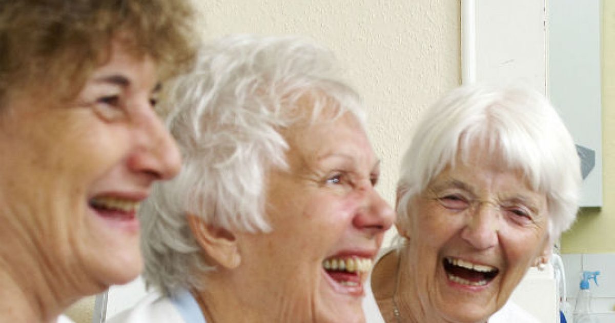 Want to stay mentally healthy in older age? Stimulate your brain in ...