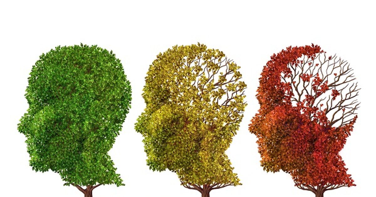 Research reveals key factors to support quality of life in dementia ...