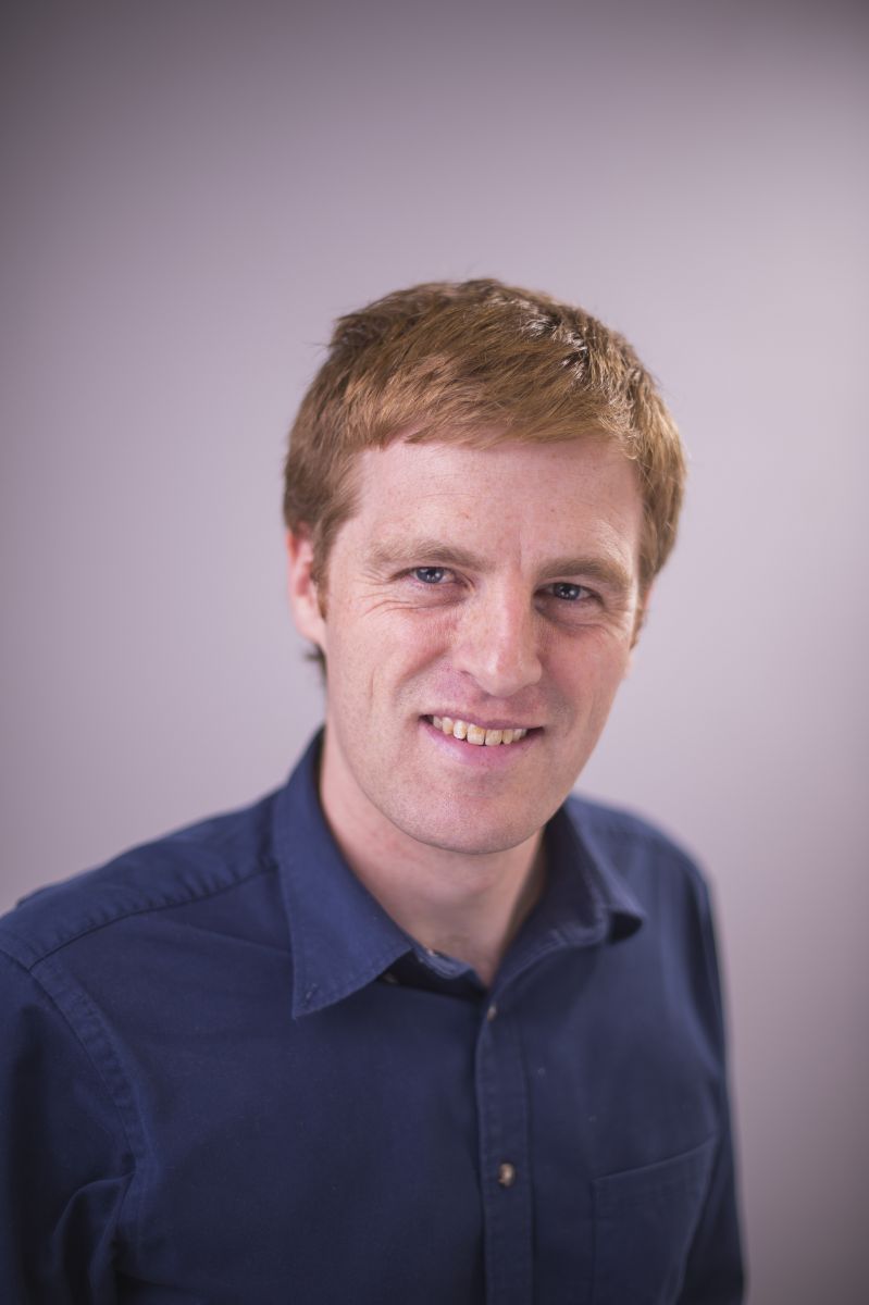 Simon Briscoe - PenARC