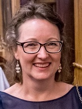 Professor Vicki Goodwin MBE - ARC South West
