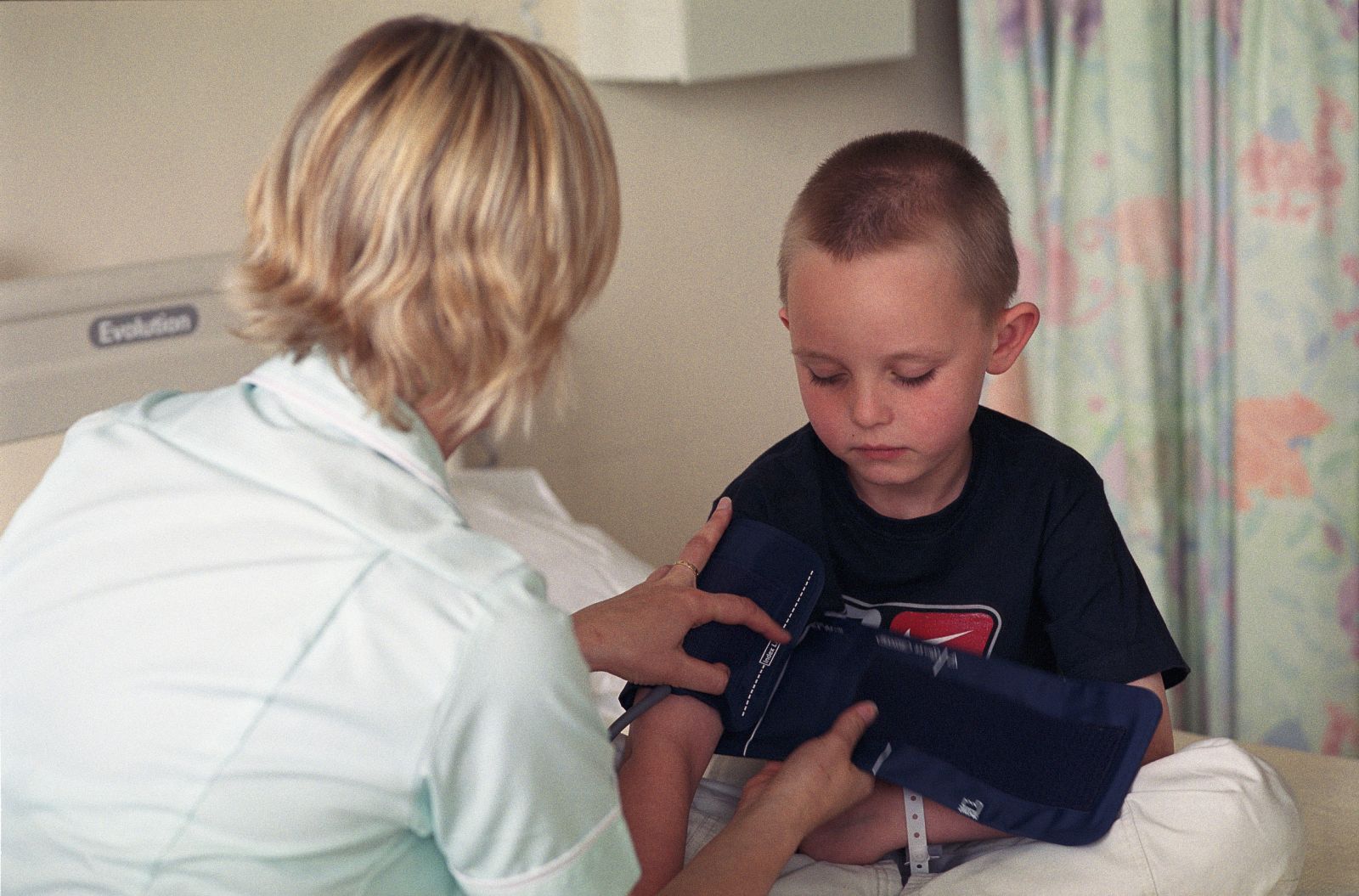 The effectiveness of interventions to reduce acute paediatric hospital ...