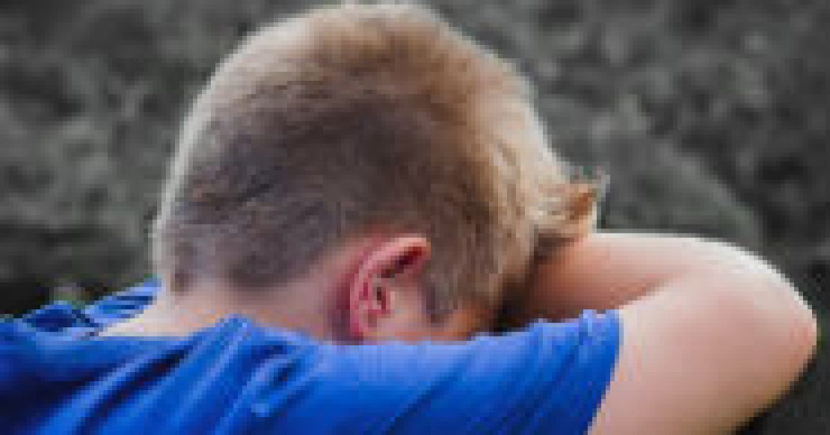 Study reveals that exclusion from school can trigger long-term ...