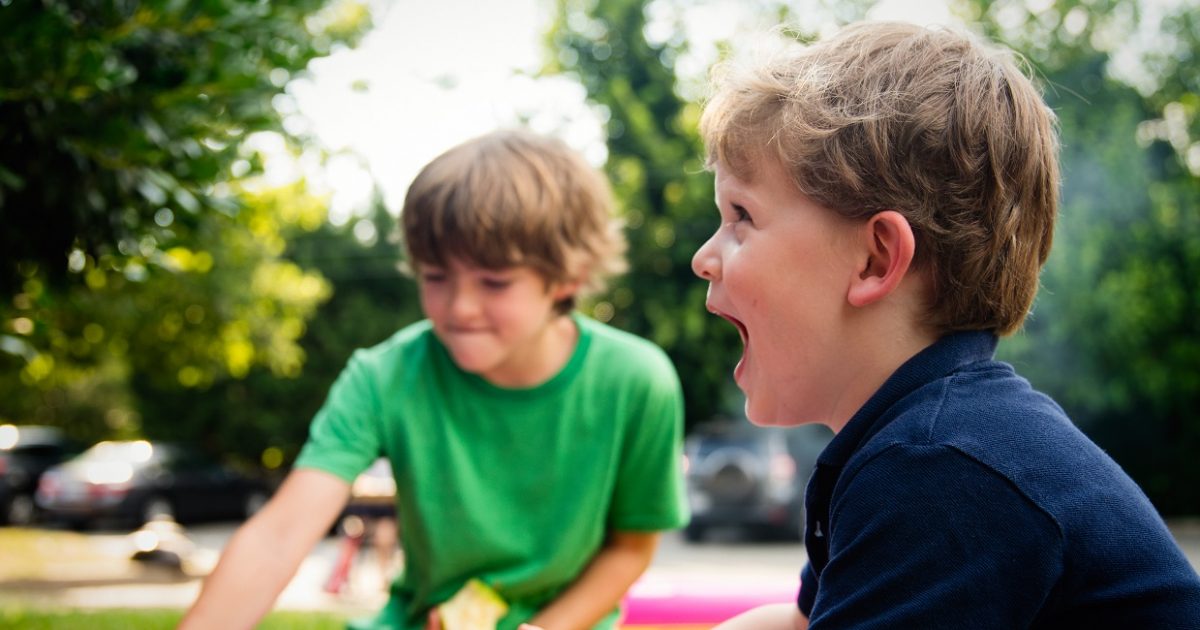 Looked After Children Transition Hub - PenARC