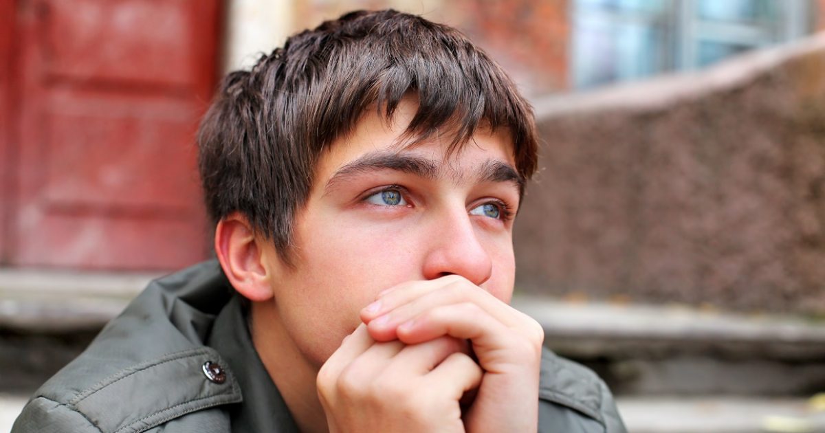 Kailo – A systemic approach to improving adolescent mental health - PenARC