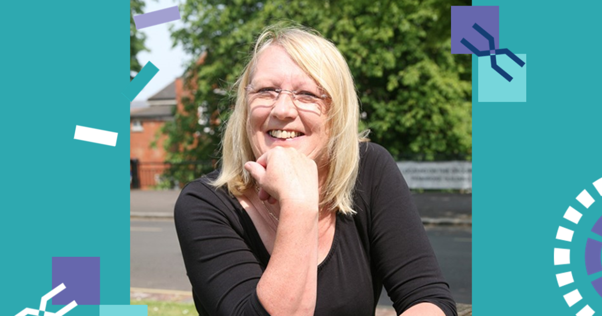 International award recognises researcher’s focus on pain in ageing ...