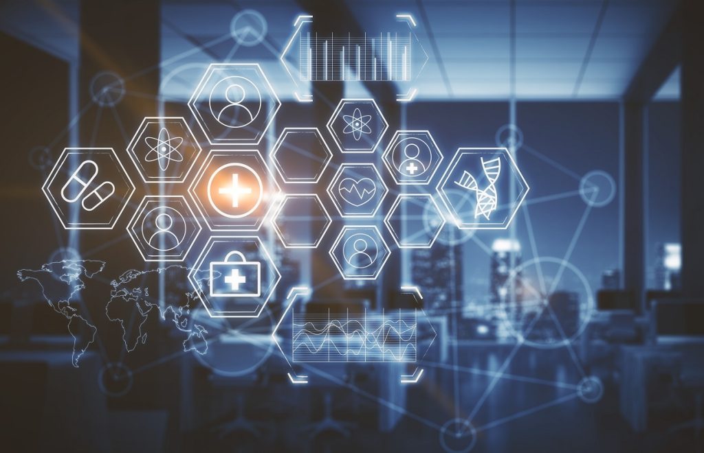 HSMA 5 - it's back, bigger and better than ever! - PenARC