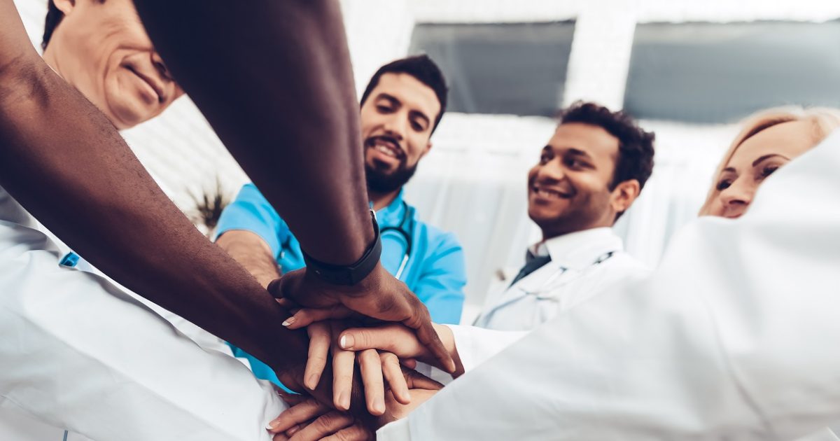 HSMA 5 - it's back, bigger and better than ever! - PenARC