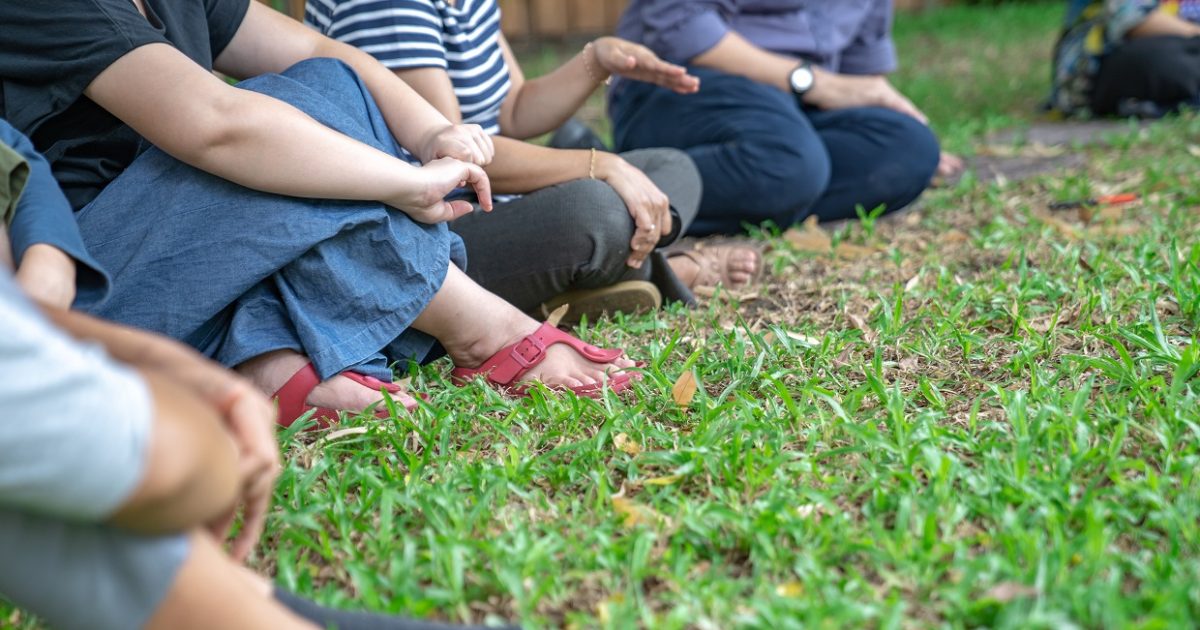 Improving the mental health of children and young people with long term ...