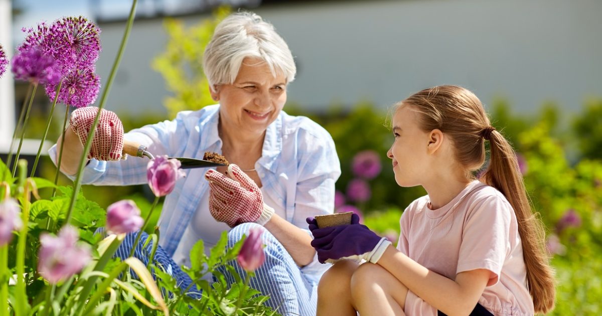 Delivering the evidence on intergenerational working - PenARC