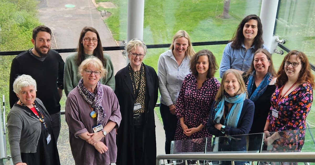 £2.5 million awarded for new South West evidence synthesis facility - PenARC